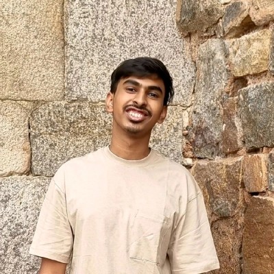 Raj Aryan Vishwakarma | Developer Enthusiast